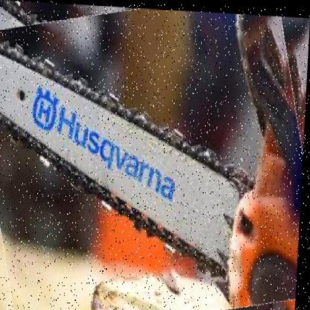 axe chainsaw Object Detection Dataset by axe and chainsaw