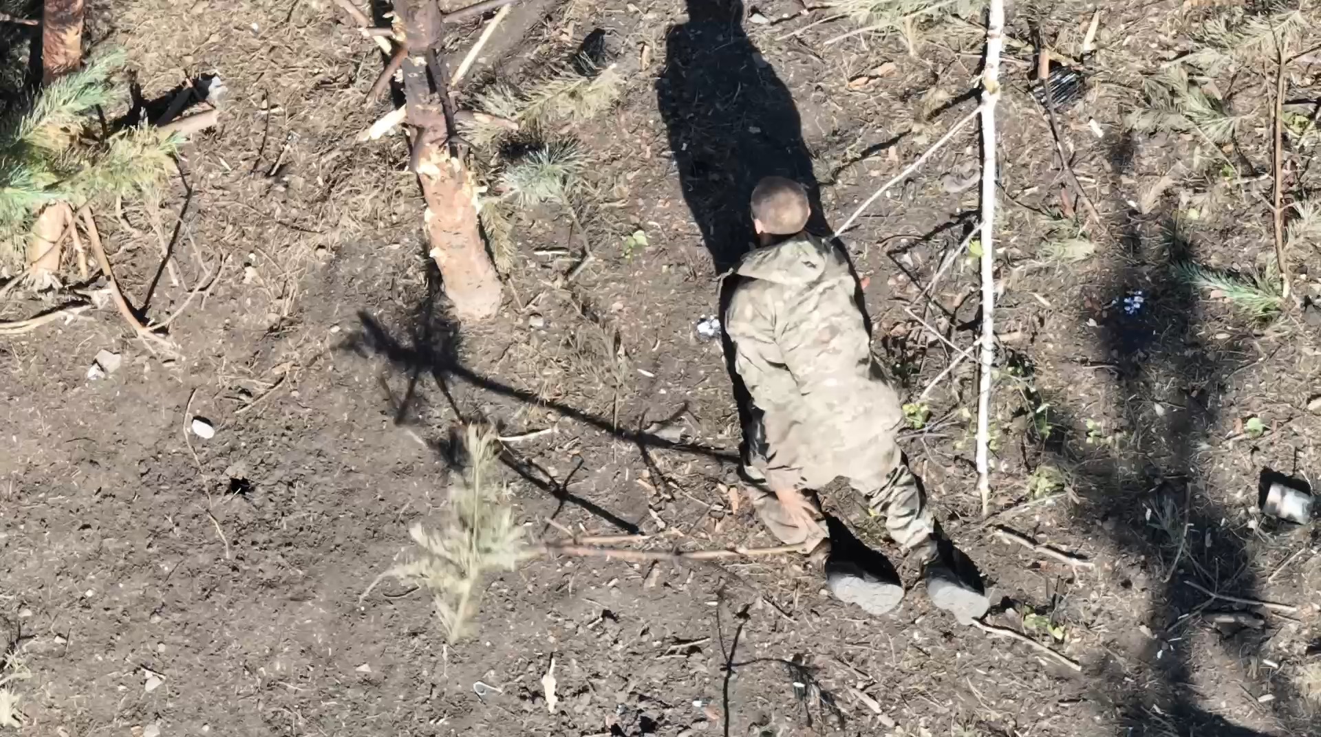 soldier Object Detection Model by project-a12fg