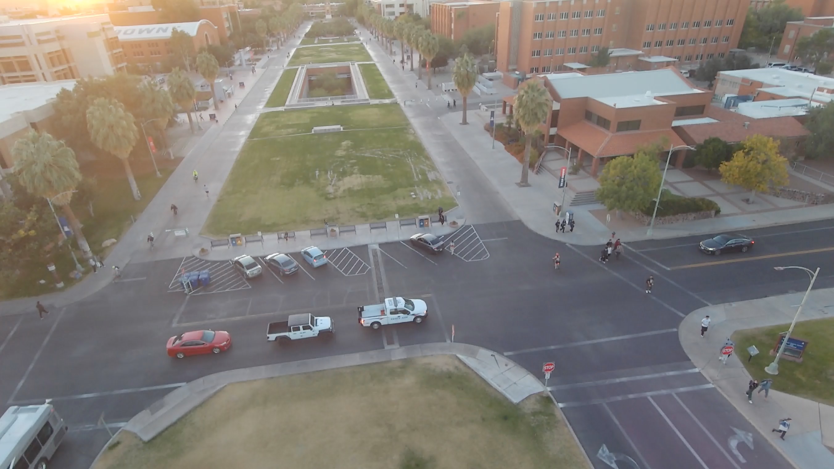 Detecting People Object Detection Dataset And Pre Trained Model By Seniordesign