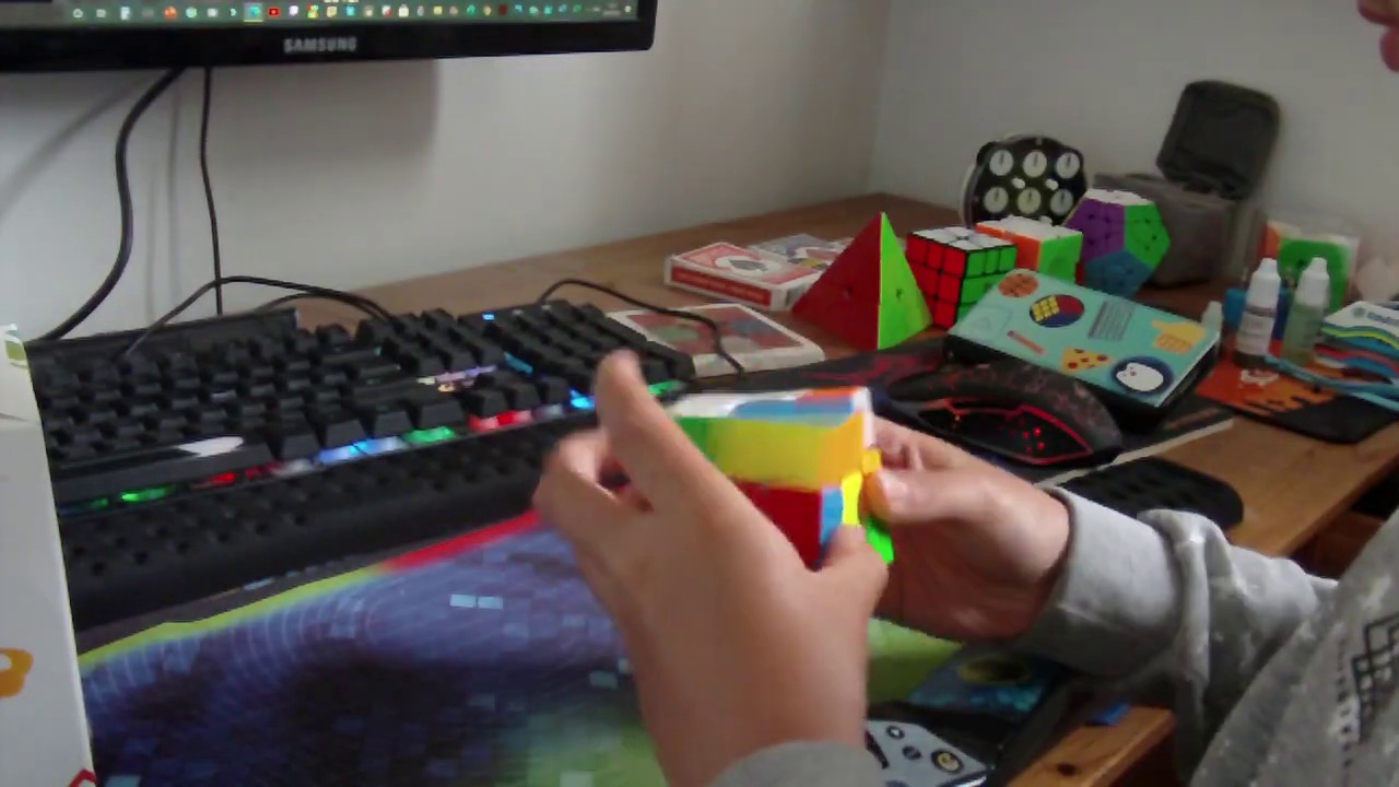 cube-vision-keypoints-test Object Detection Dataset by Temba Mateke