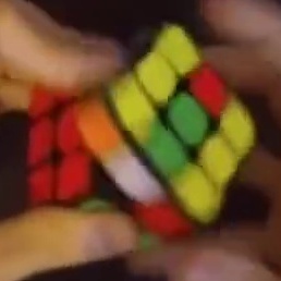 Cube Corners Object Detection Dataset and Pre-Trained Model by Temba Mateke