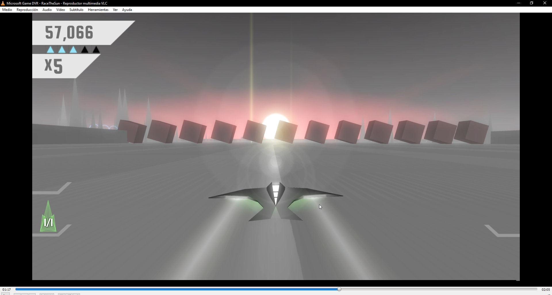 RACE Object Detection Dataset by Fosiles