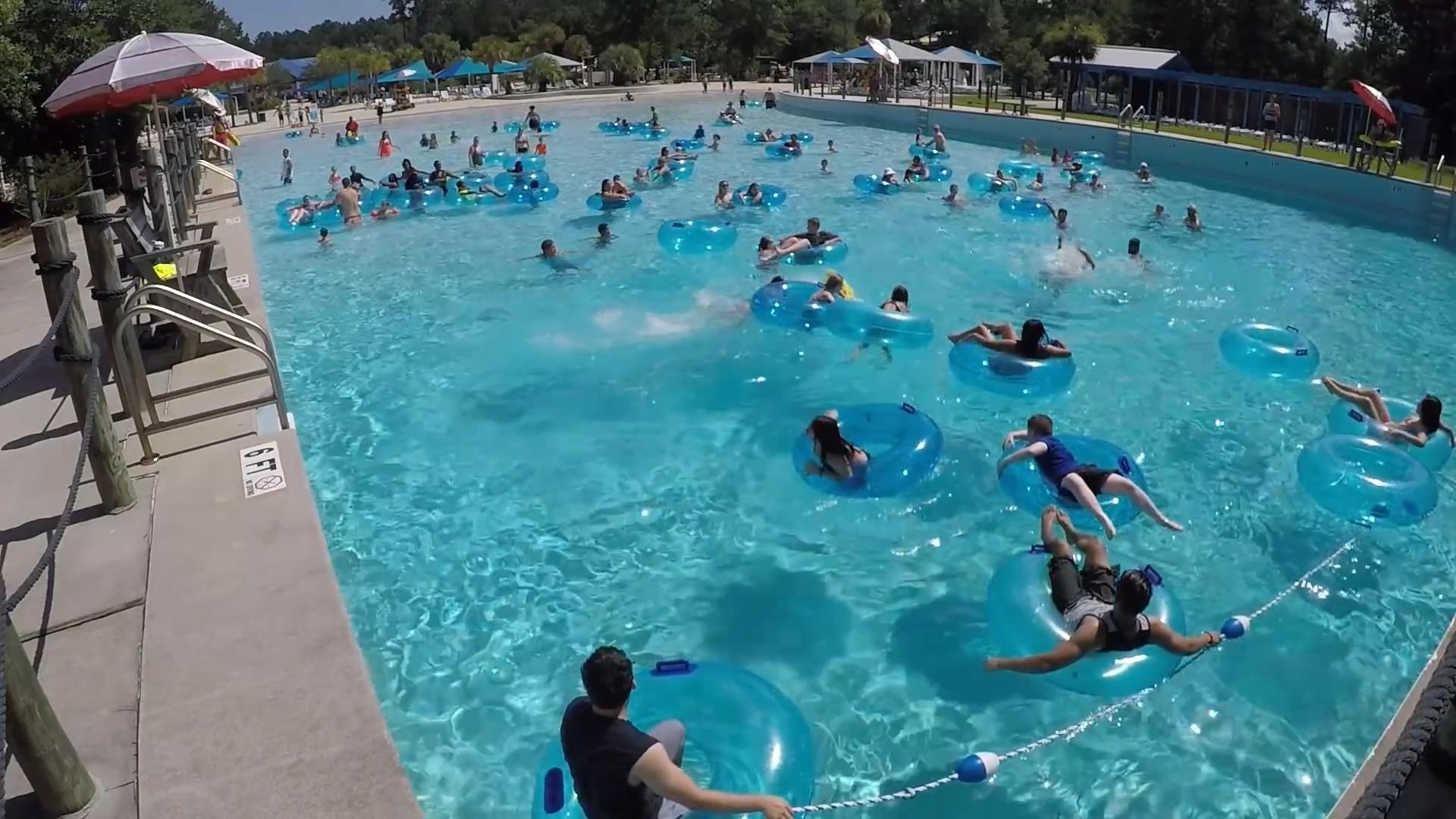 Drowning Detection Object Detection Model By Pacs