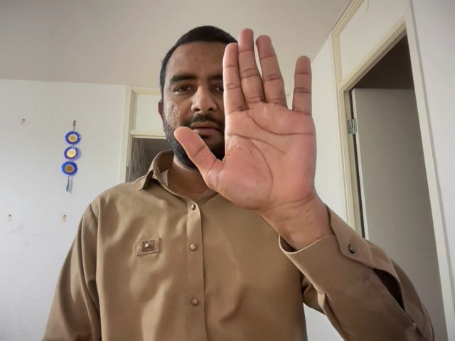 Sign Language Project Object Detection Dataset By Signlang