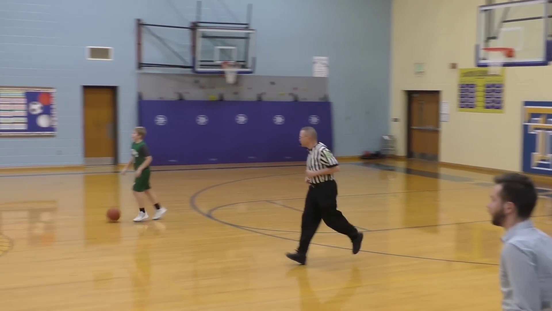 basketball Object Detection Dataset by Dhanraj Verma