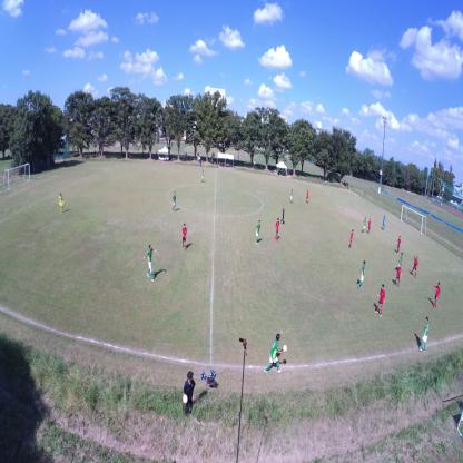 football_match Object Detection Dataset by match train