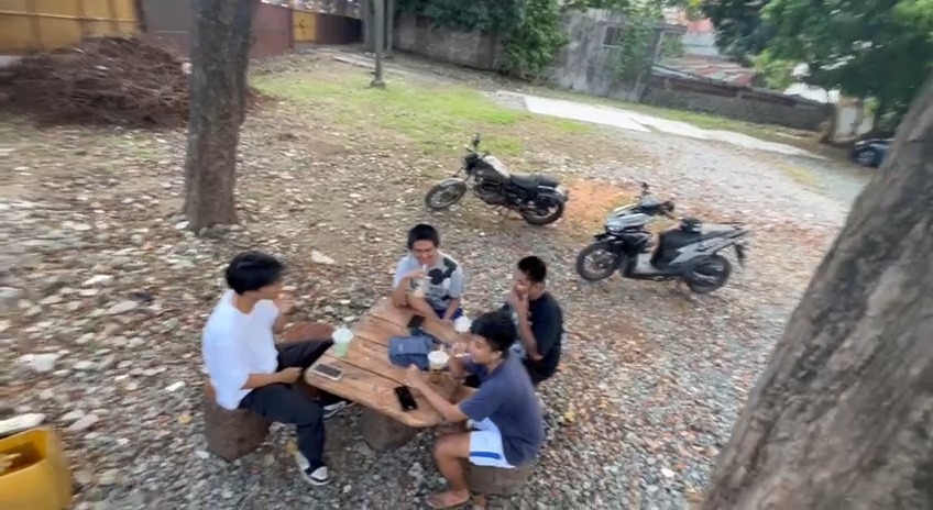 Cigarette And Smoke Detection Object Detection Dataset And Pre Trained