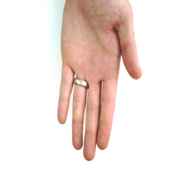 Hands Object Detection Dataset By Maxim