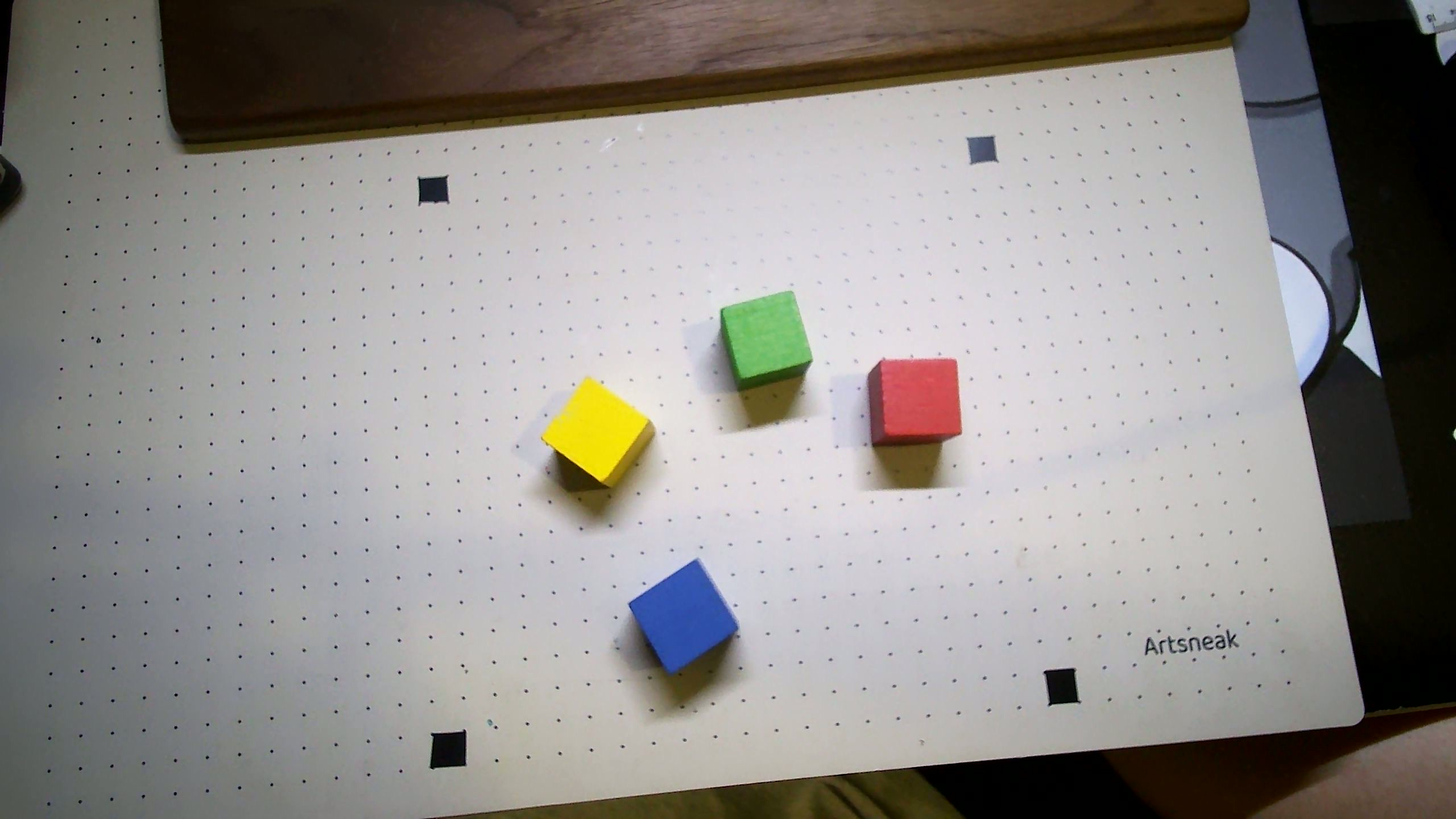 ARM (arm-yakcw) - Roboflow Universe