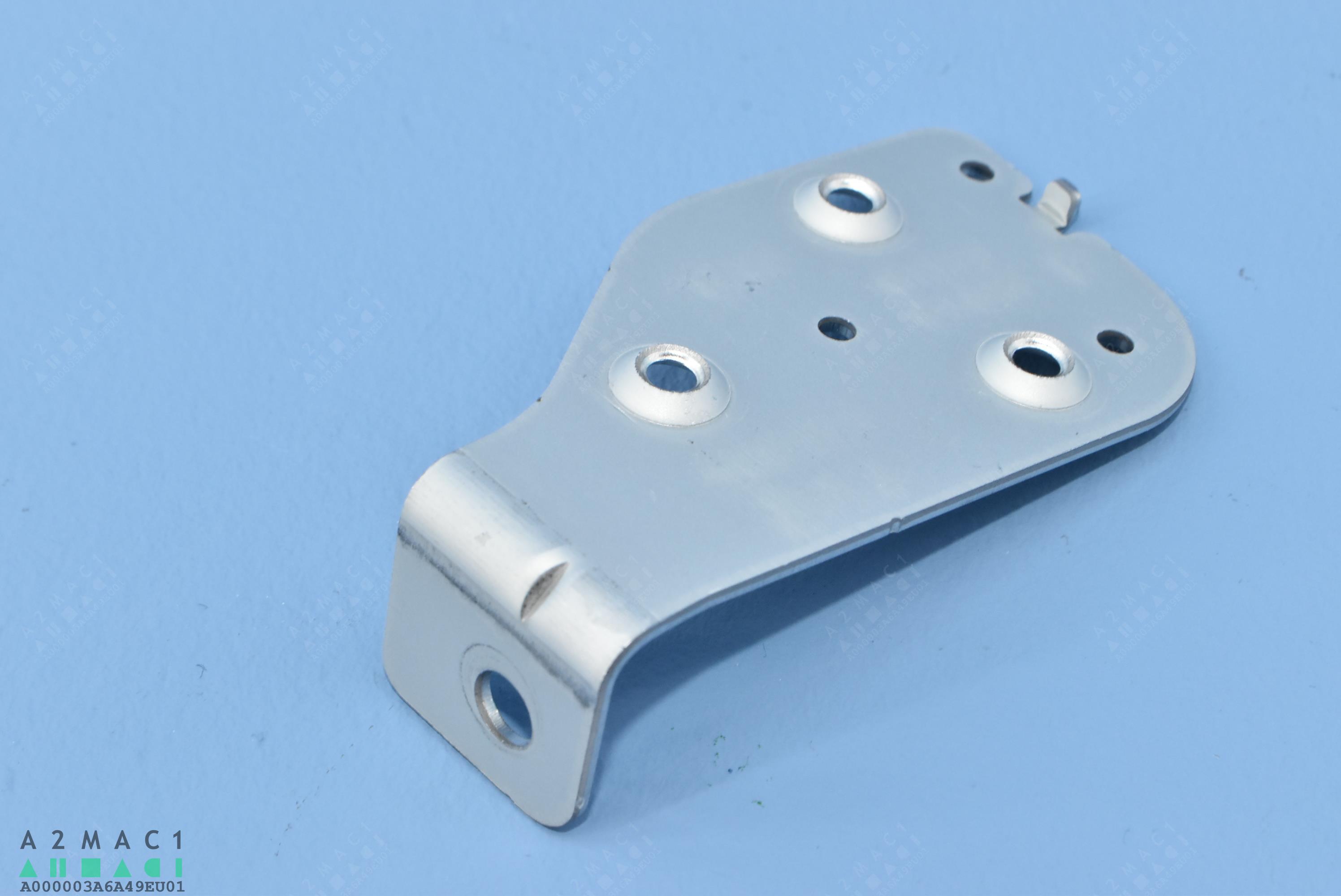 Part Classification 2 Object Detection Dataset by Car parts