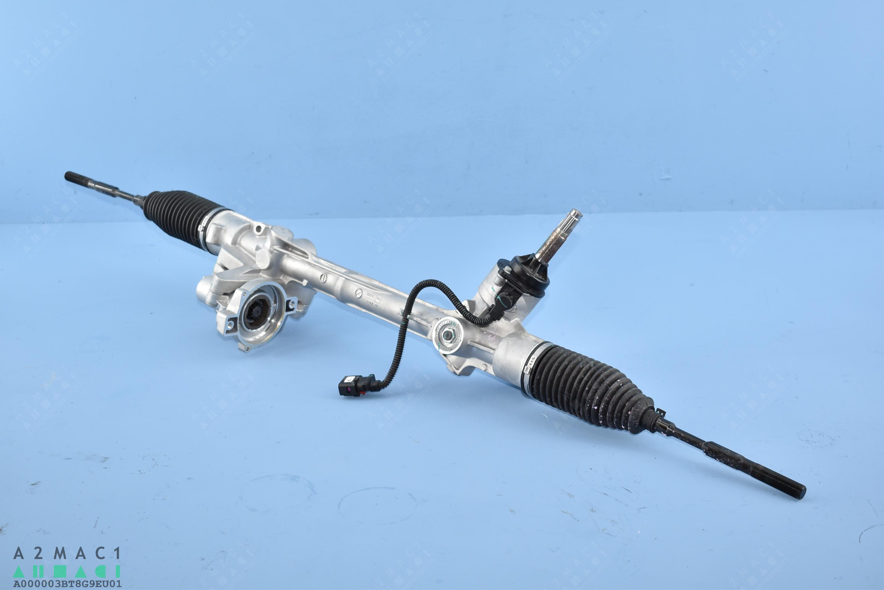 STEERING SYSTEM Object Detection Dataset by Car parts