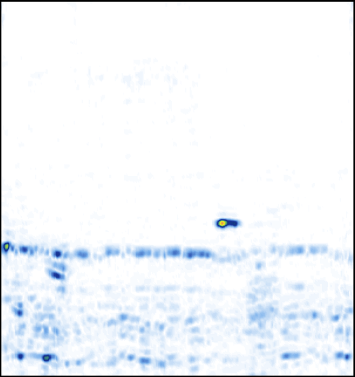 Ultrasonic Object Detection Model by Sungkyunkwan Univ
