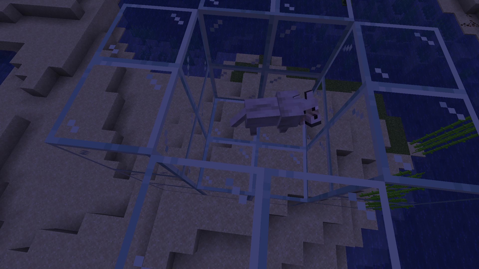 Minecraft mobs Object Detection Model by Deteccin de mobs pacificos y ...