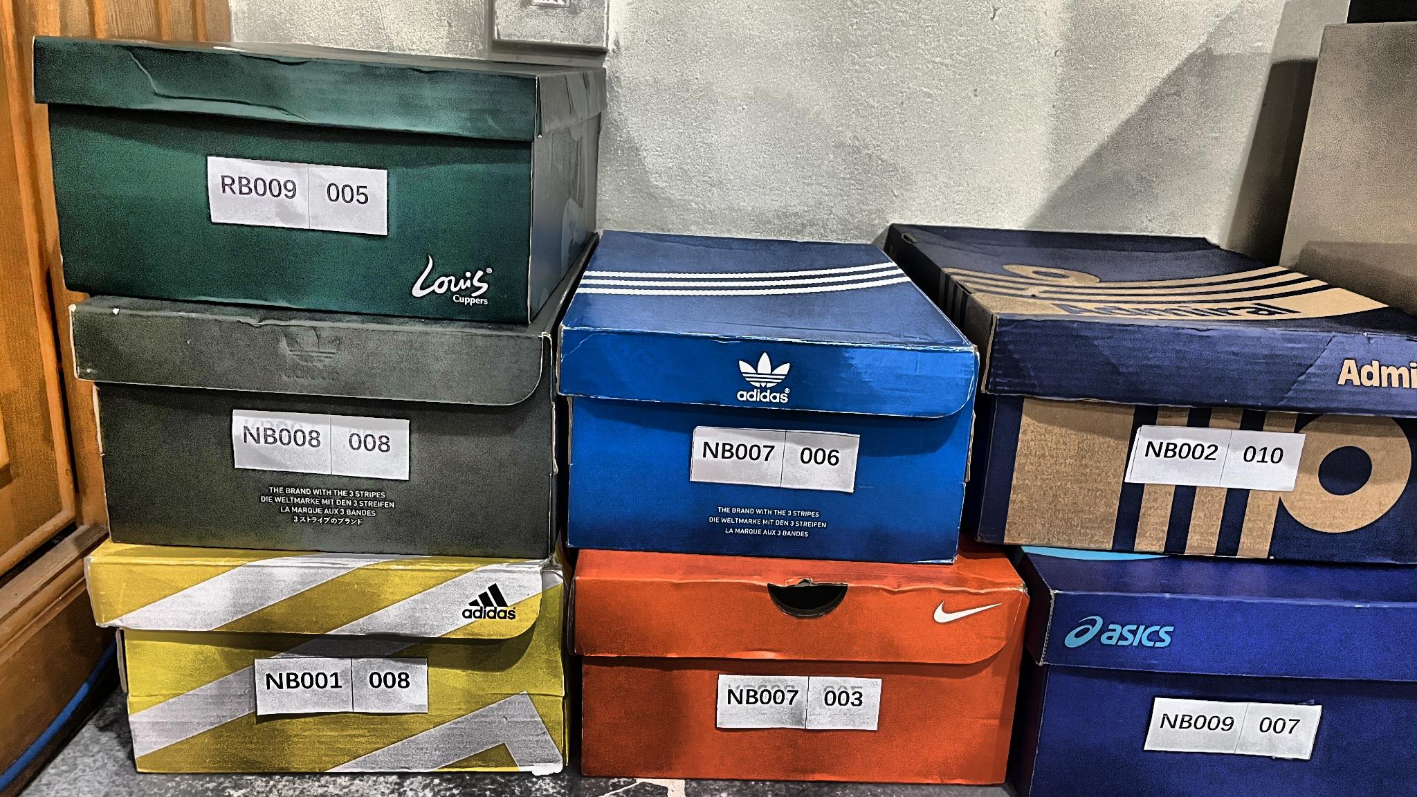 Test Object Detection Dataset by Asia Pacific University