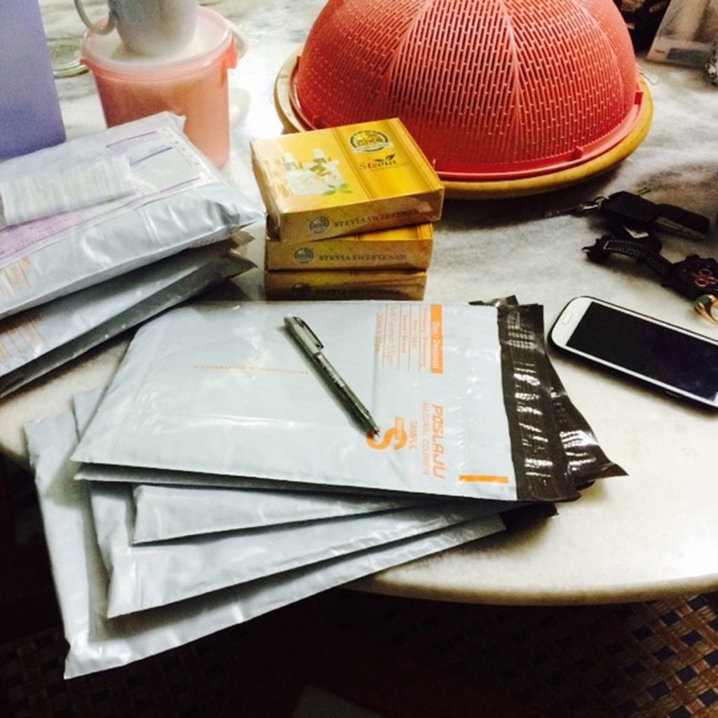 Pen_Book_Detection Object Detection Model by Cyborg