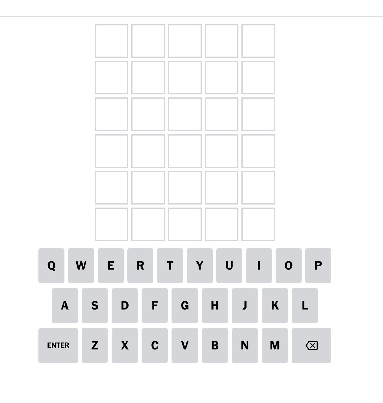 How to Use the Wordle Letters Object Detection API
