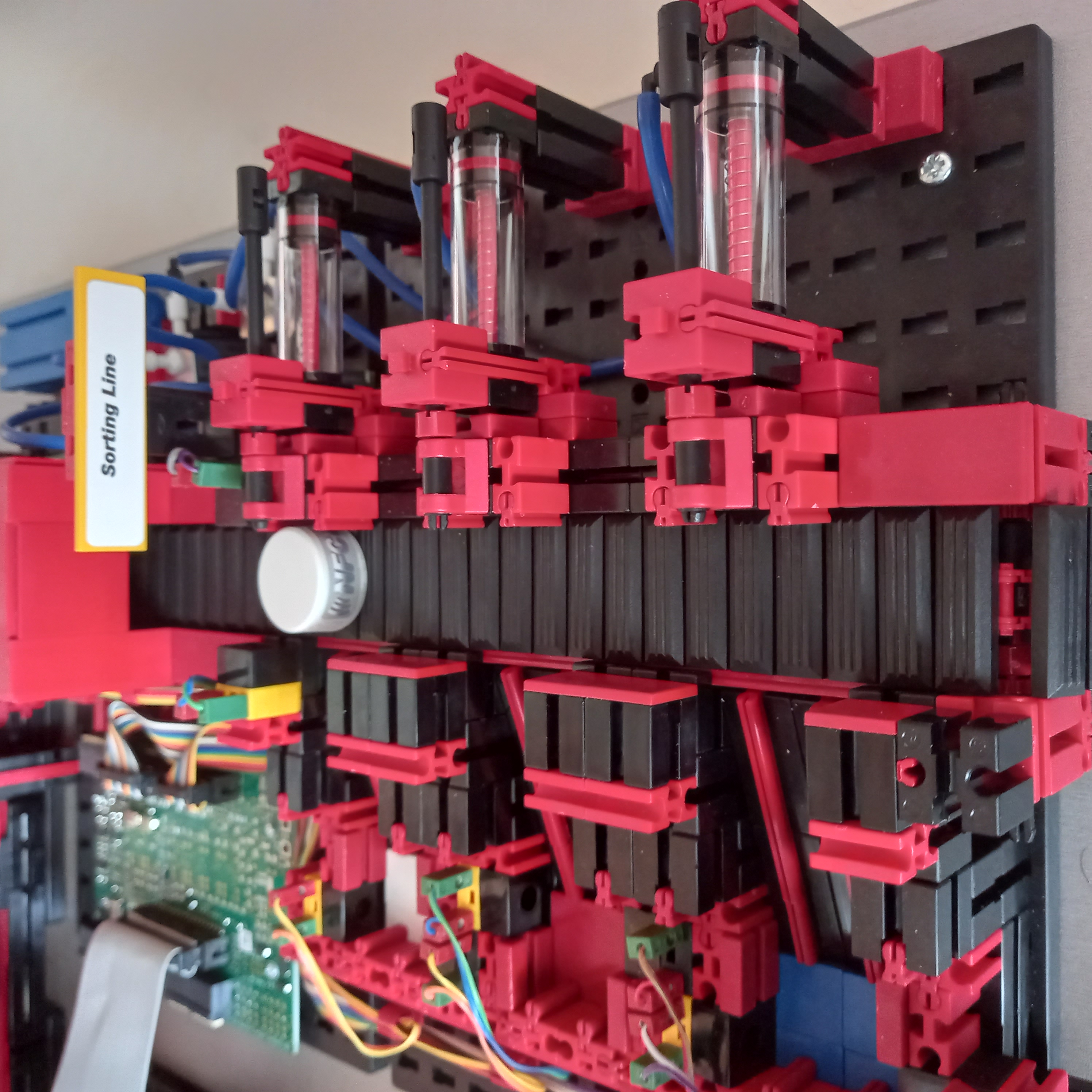 Quality Inspection Object Detection Dataset And Pre Trained Model By Insat