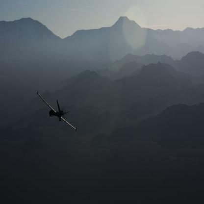 airplane dataset 5k Object Detection Dataset by school