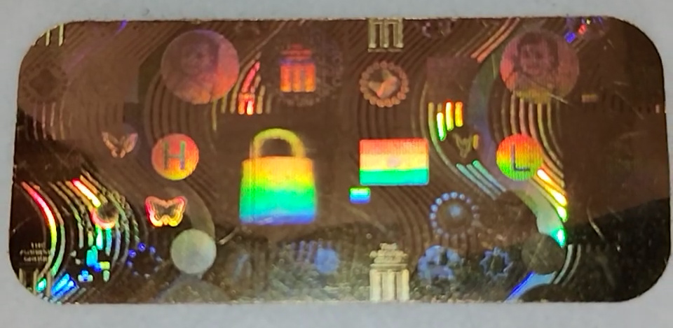 rgb_holo_lock Object Detection Dataset by Roshan Acharya