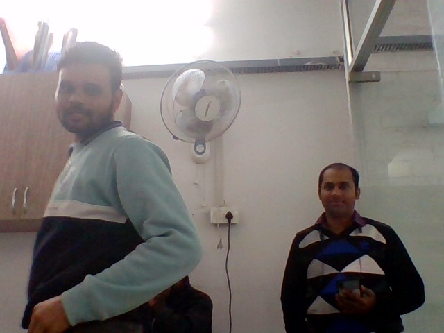 Face Detection Object Detection Dataset And Pre Trained Model By Prdws