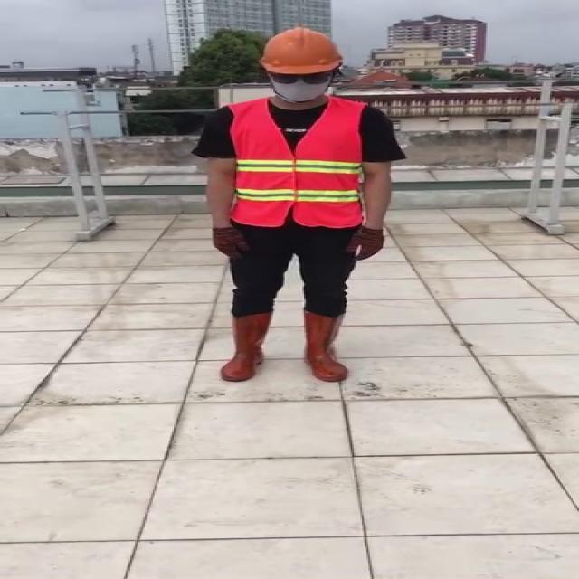 Coal Mine Object Detection Model by Coal mine