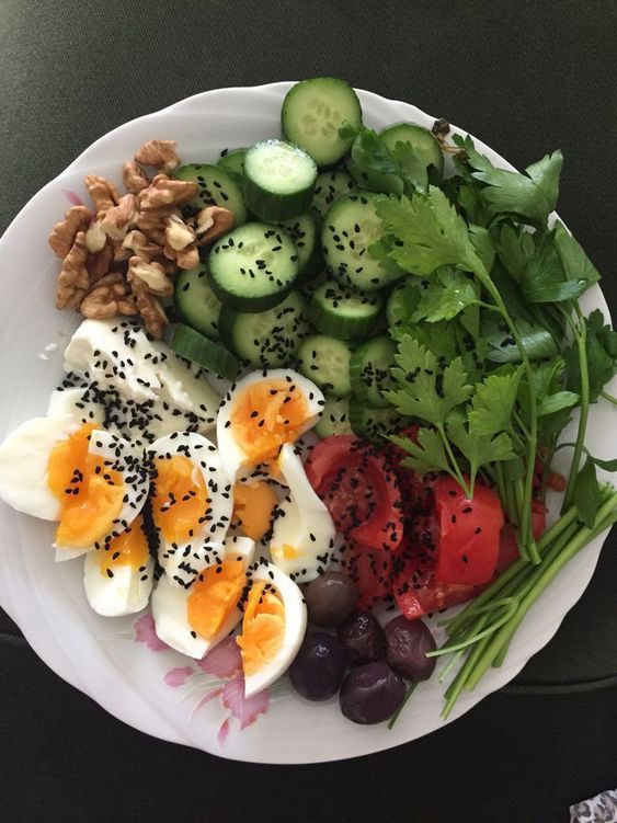 Daily Food Object Detection Model by Regular Food