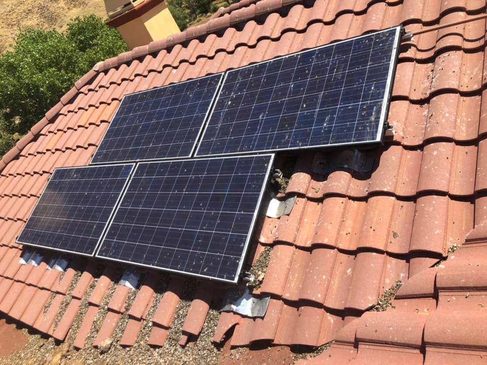 solar_panel_dirt_classify Classification Dataset by Solar Panel