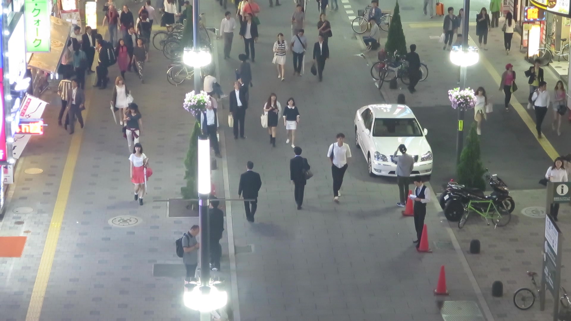 pedestrians Object Detection Dataset by yolov5