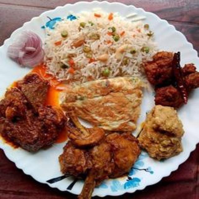 Food Instance Segmentation Dataset and Pre-Trained Model by cardamage