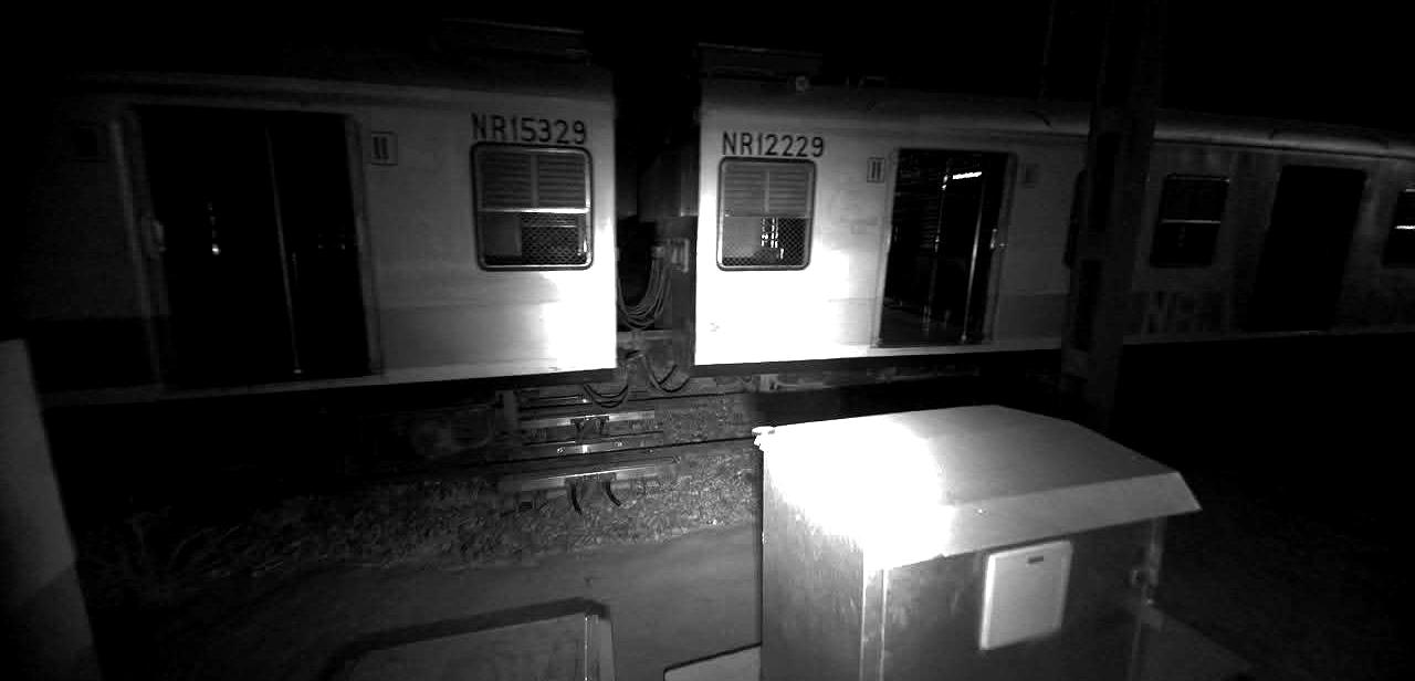 Coach Dataset Object Detection Dataset by Datasets