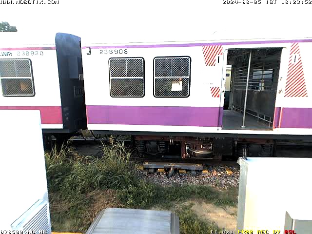 Coach Dataset with Numbers Object Detection Dataset by Datasets