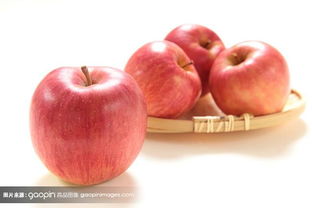 apple Object Detection Dataset by orange