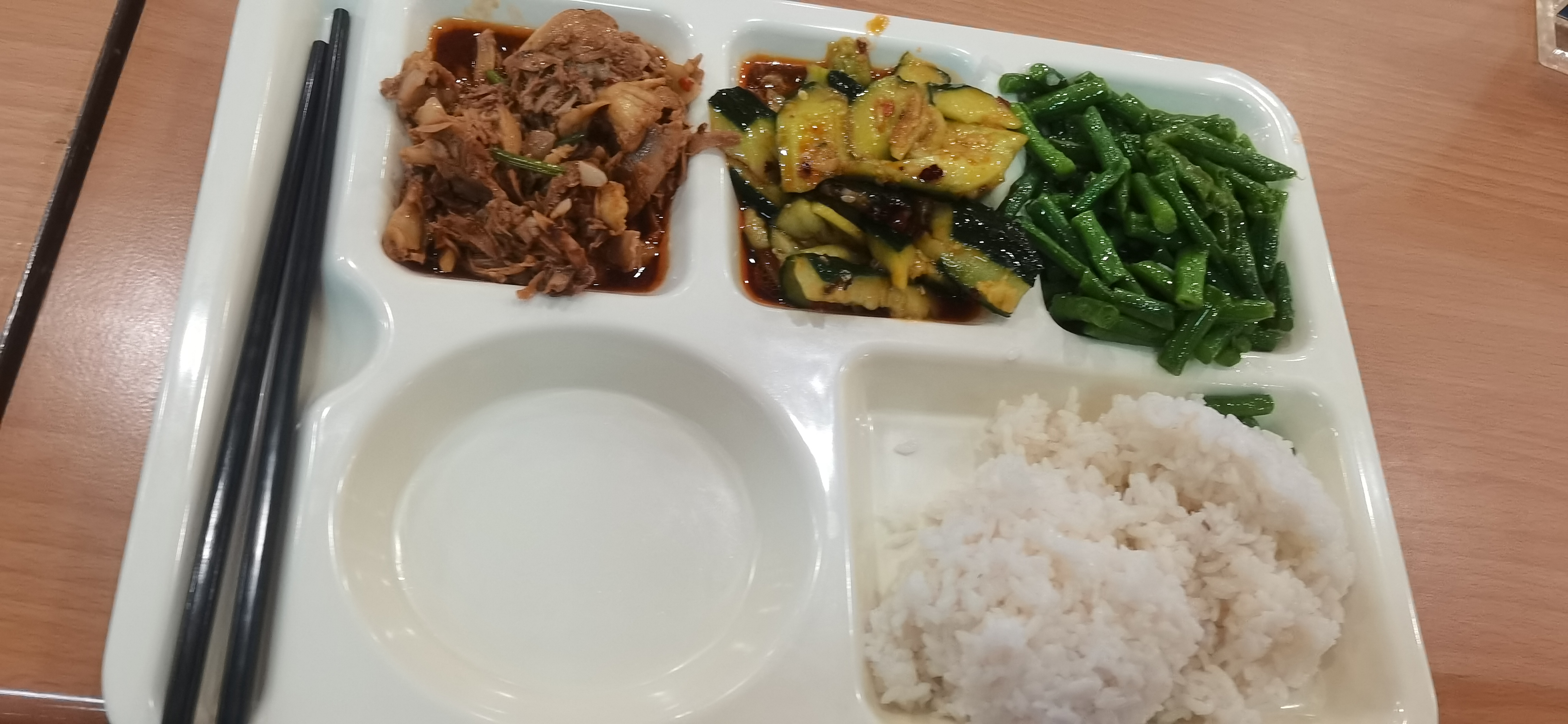 food Object Detection Model by orange