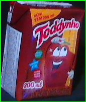 Object_roboflow Object Detection Dataset and Pre-Trained Model by ...