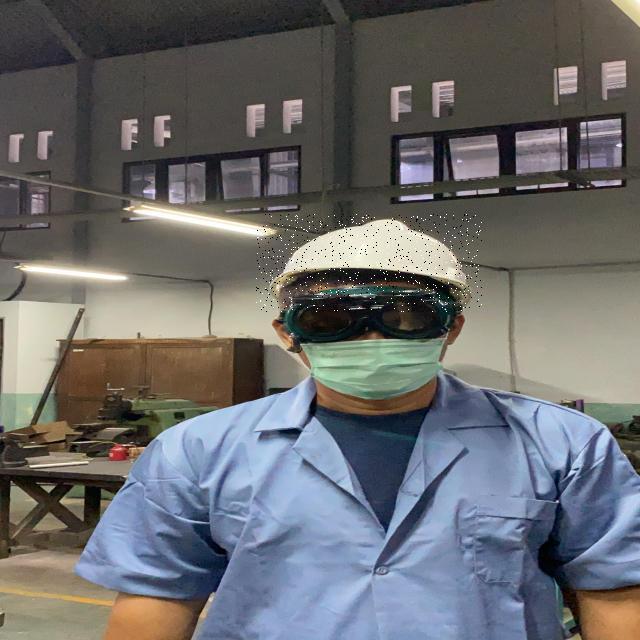 ALL PPE Object Detection Dataset by IVUS