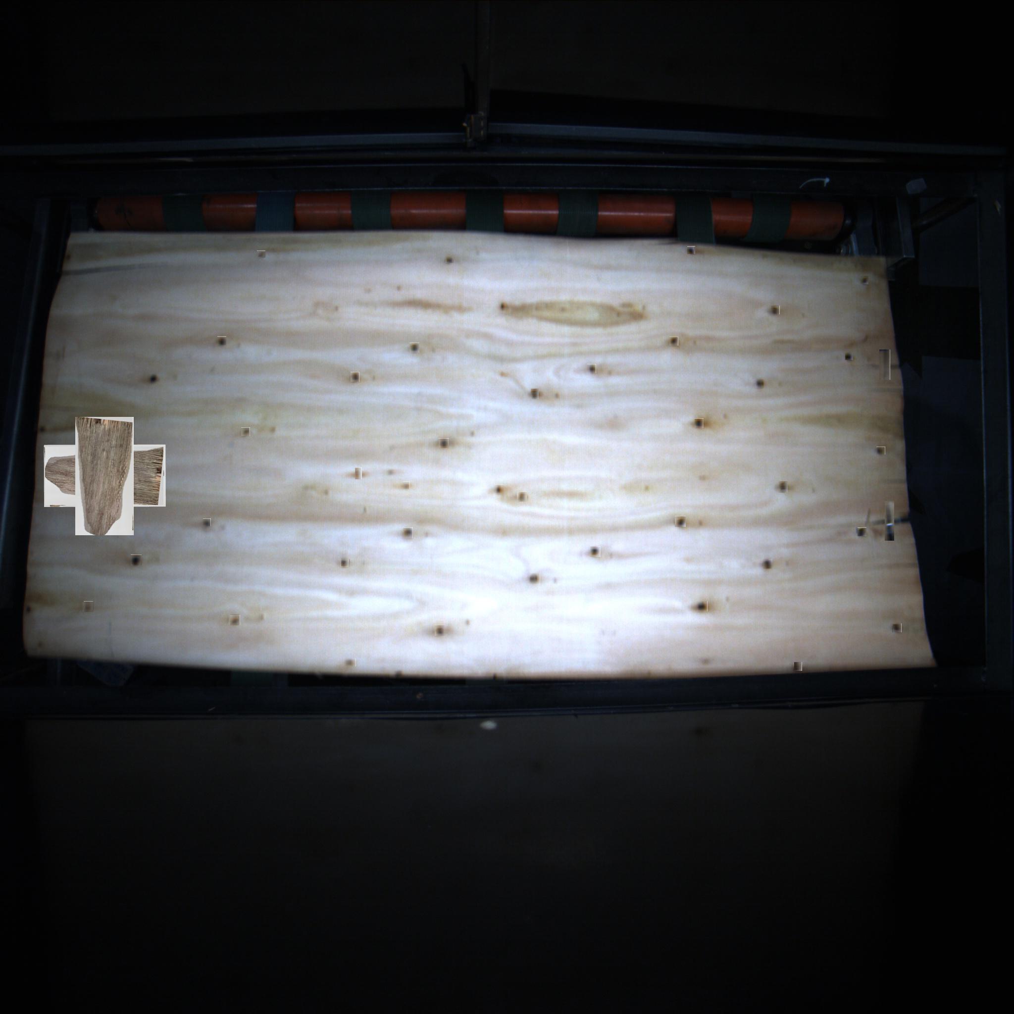 shupi Object Detection Dataset by wood defect