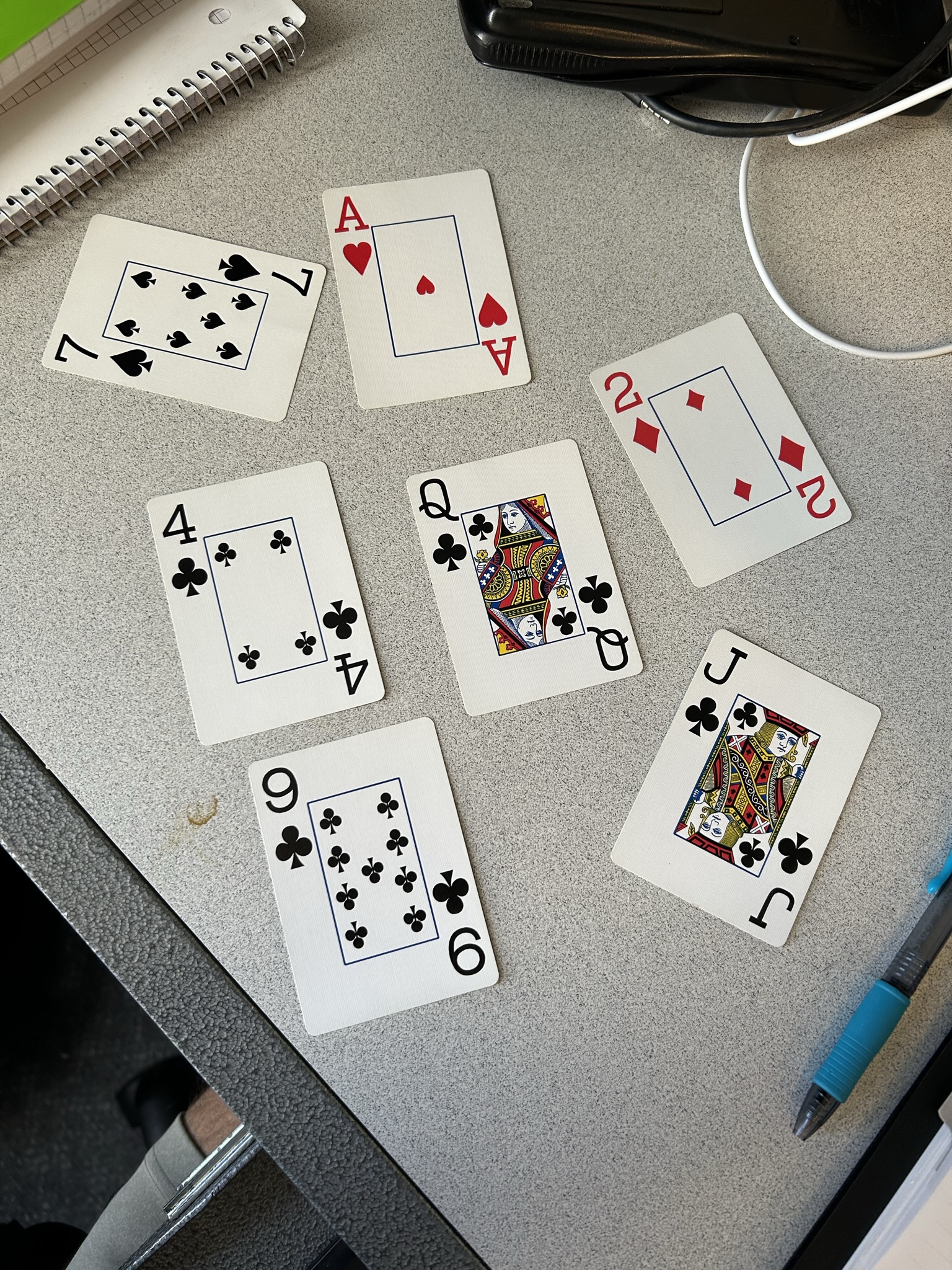 How to Use the Playing Cards Object Detection API