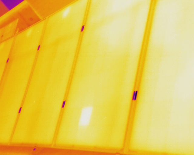 Hotspot Object Detection Model By Uitm