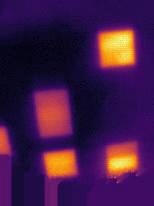 fault 1 Object Detection Model by UITM