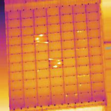 fault 4 Object Detection Dataset by UITM