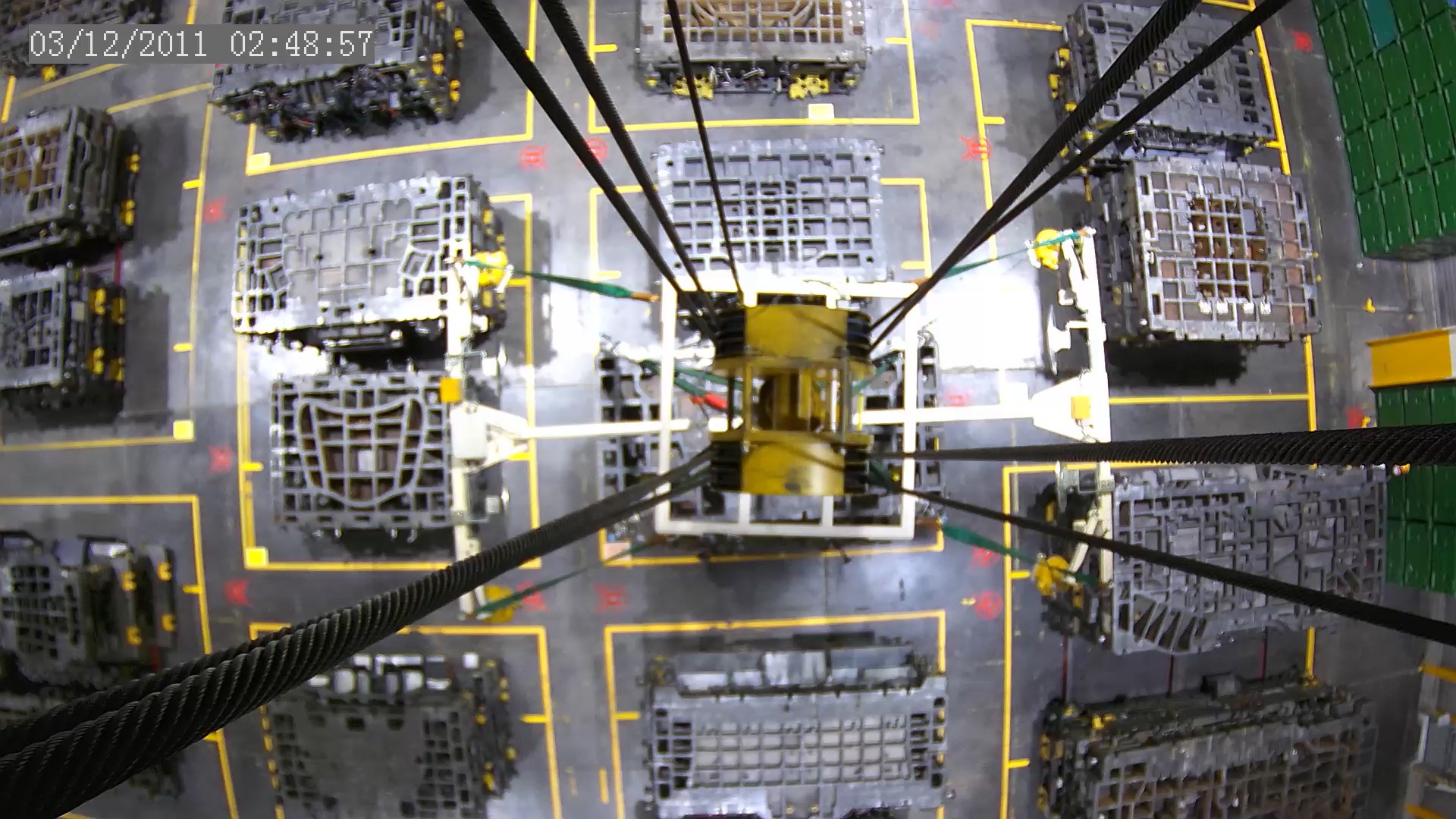 crane detection Object Detection Dataset by talha onur