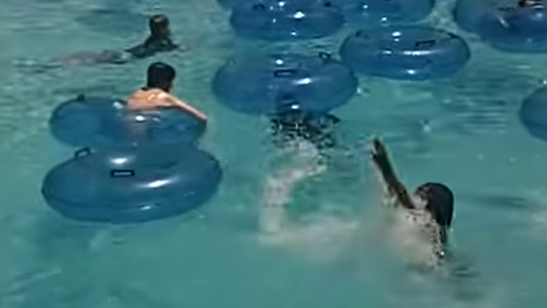 Drowning Detection Object Detection Dataset And Pre Trained Model By Uitm