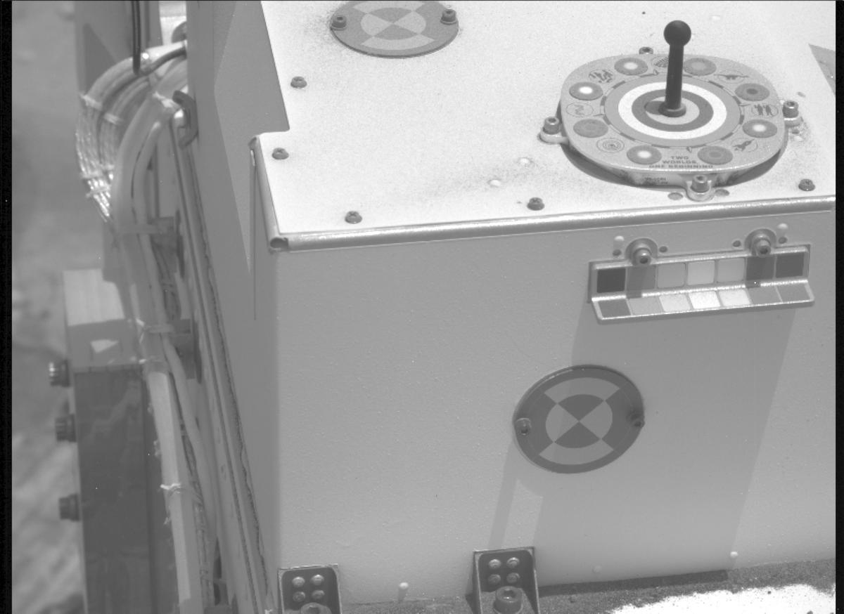 mars (mars-j403s) - Roboflow Universe