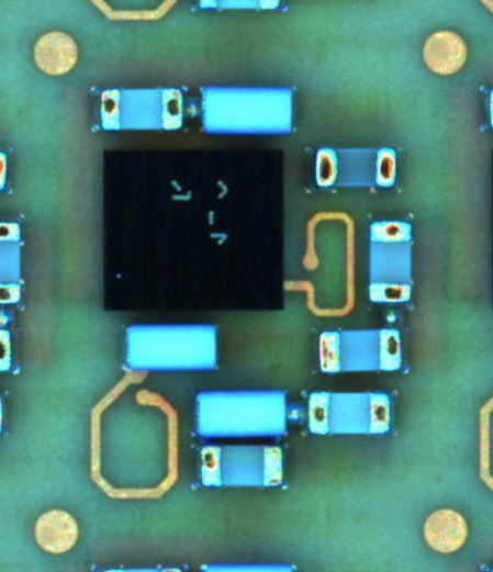 Grian_Component Object Detection Dataset and Pre-Trained Model by GrianComponent