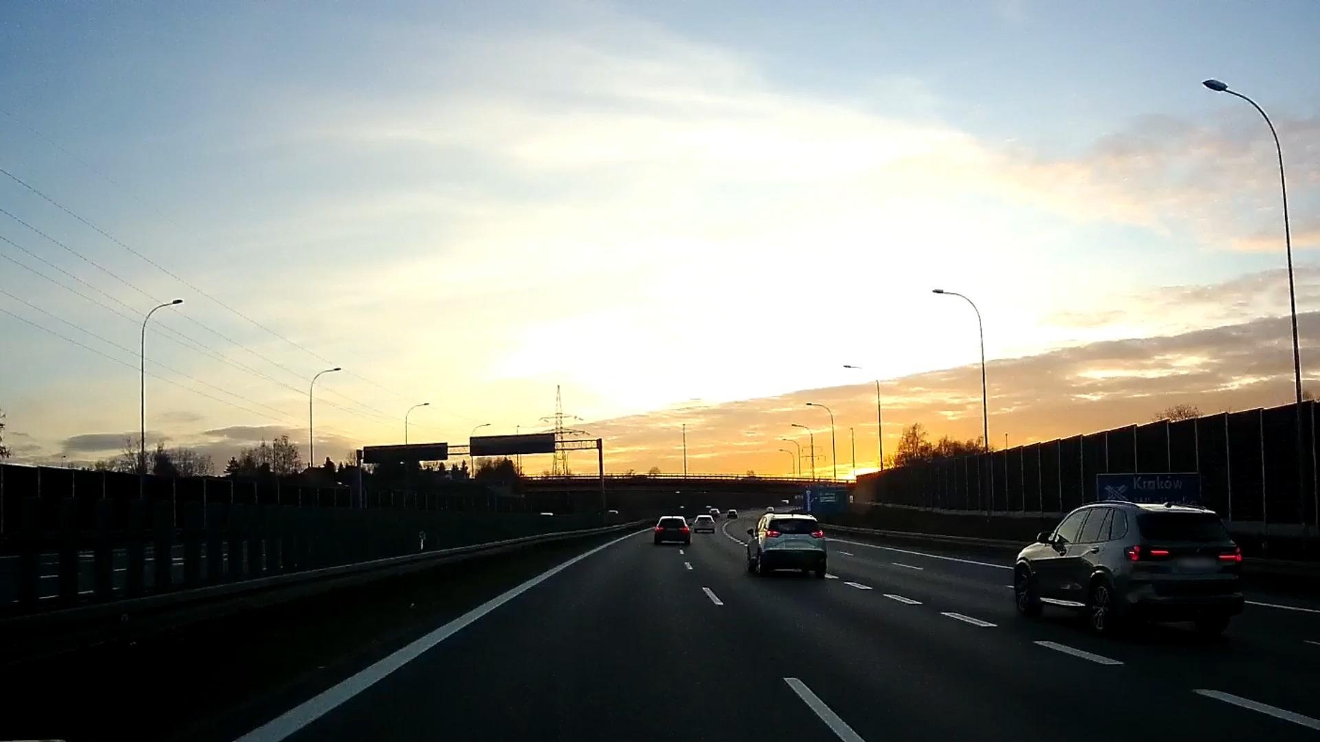 Road Traffic Detection Object Detection Model By Personal Workspace