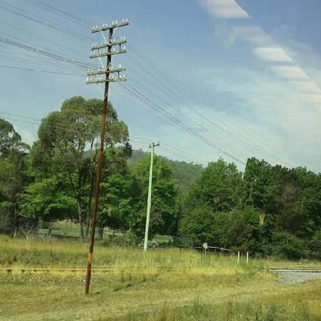 utility poles identification Object Detection Dataset by ELECTRIC