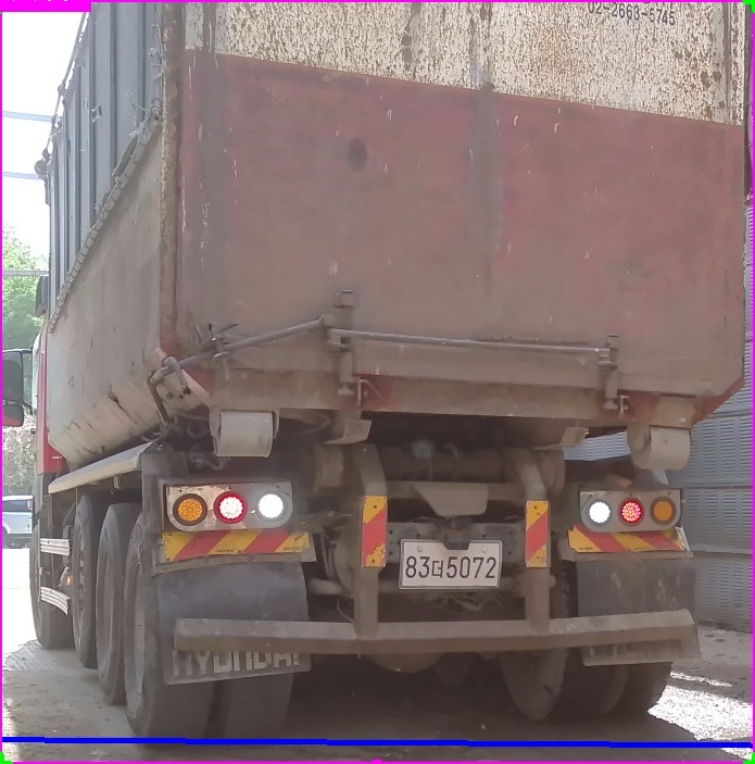 Number Plate Detector Object Detection Dataset By Cnc Technology