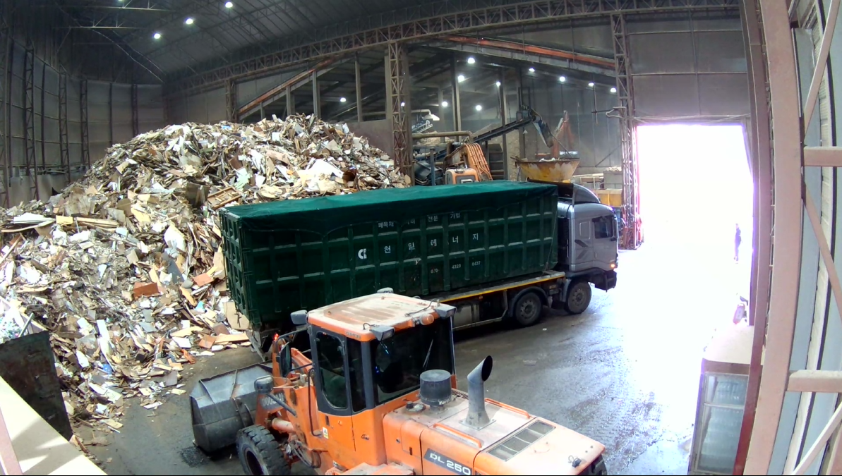 led panel Object Detection Dataset by CNC Technology