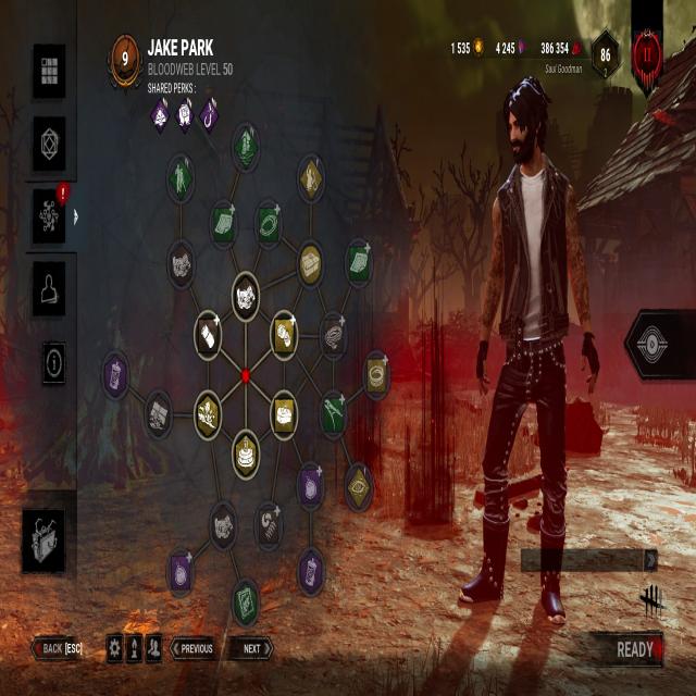 Whole Bloodweb Object Detection Dataset by Joseph Krotkowski