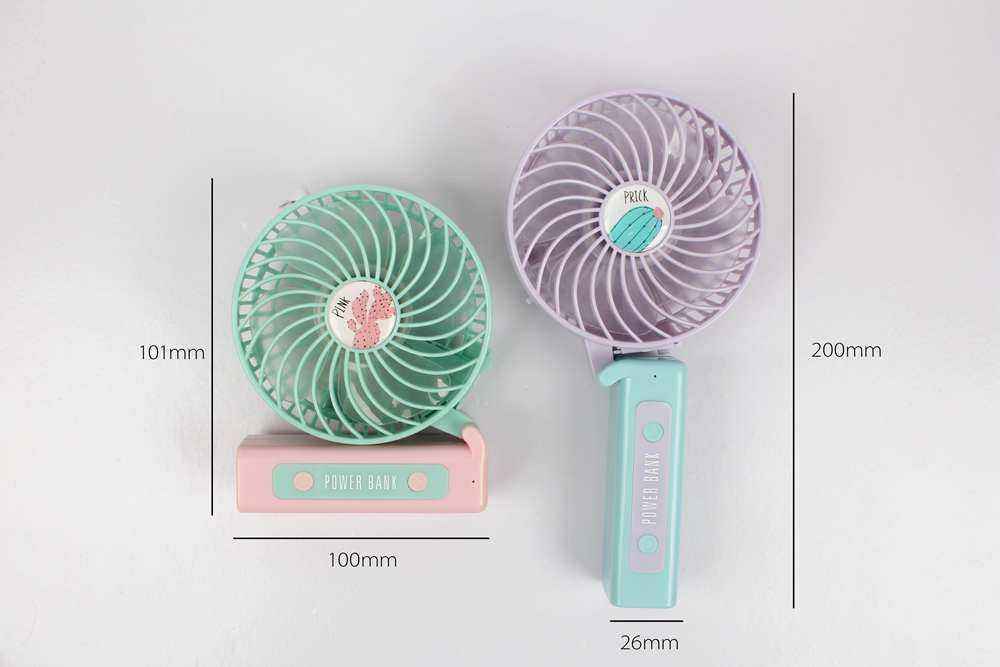 fan Object Detection Model by test